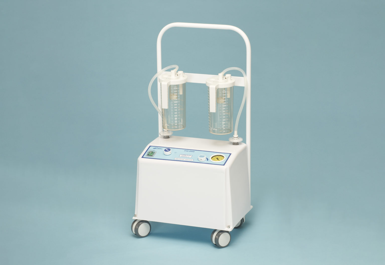 Suction Equipment - Gabler Medical Group